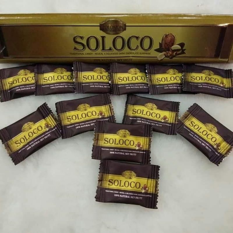 Soloco candy chocolate # Discount Price - MenRocks.com