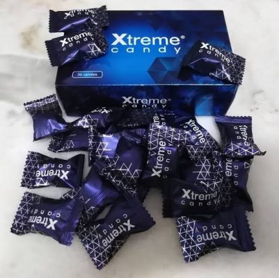 Xtreme Candy Review - Discount Price 60 Pcs