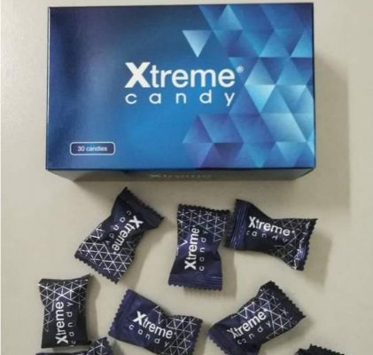 Xtreme Candy - We Ship Worldwide ' Order Now 30 Pcs