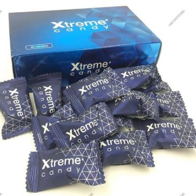 Xtreme Candy Review - Discount Price 60 Pcs